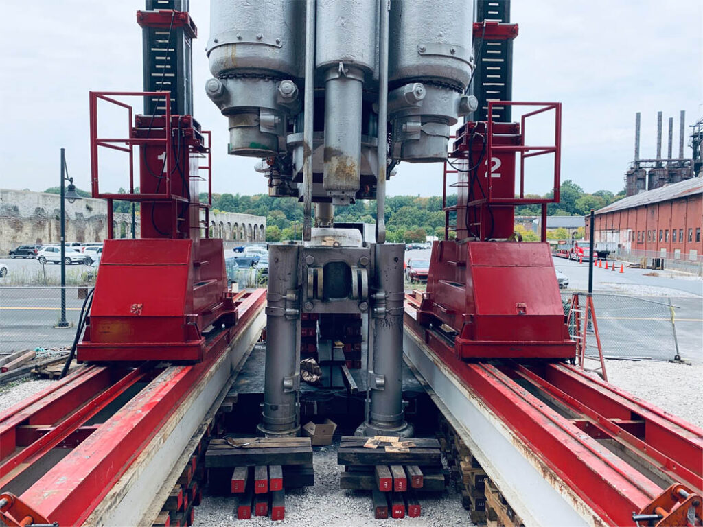 Heavy Rigging Services Nationwide, Heavy Lift Rigging | A&A