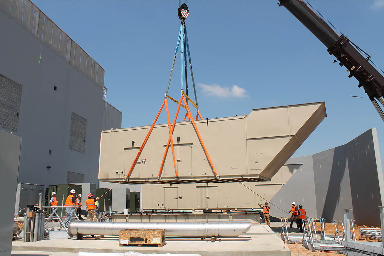 A&A Heavy Rigging Services